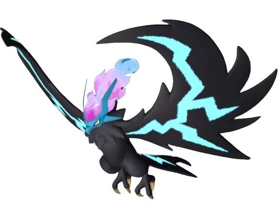 Helzephyr | Palworld Wiki | Fandom