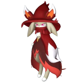 Katress Ignis | Palworld Wiki | Fandom