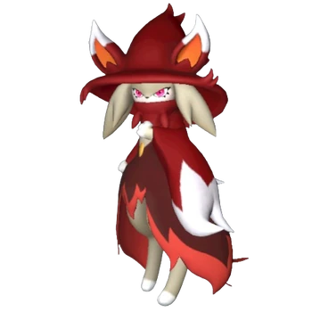 Katress Ignis | Palworld Wiki | Fandom