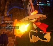 Bushi | Palworld Wiki | Fandom