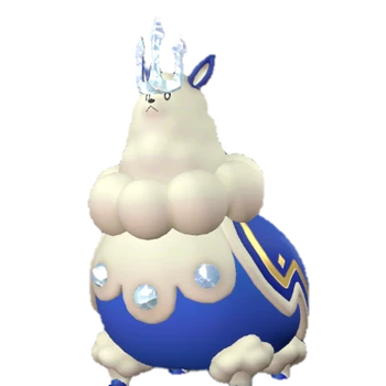 Kingpaca Cryst | Palworld Wiki | Fandom