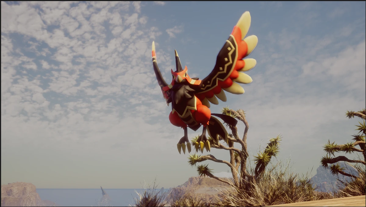 Marcus Dryden's Diary - 3 | Palworld Wiki | Fandom