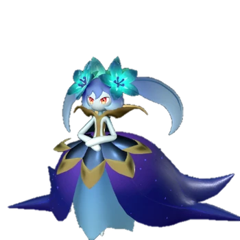 Lyleen Noct | Palworld Wiki | Fandom