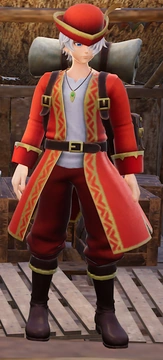 Wandering Merchant | Palworld Wiki | Fandom