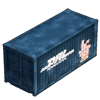 Storage Container Set | Palworld Wiki | Fandom
