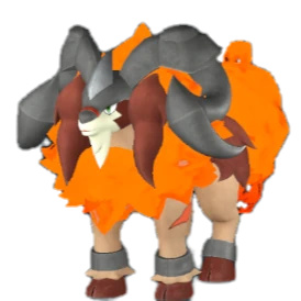 Arsox | Palworld Wiki | Fandom