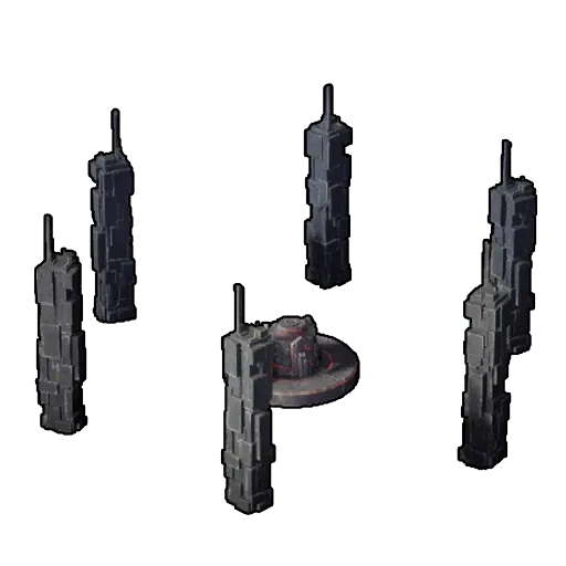 Summoning Altar | Palworld Wiki | Fandom