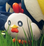 Chikipi | Palworld Wiki | Fandom