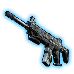 Tanzee's Assault Rifle | Palworld Wiki | Fandom