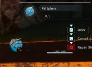 Pal Sphere | Palworld Wiki | Fandom
