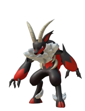 Incineram | Palworld Wiki | Fandom