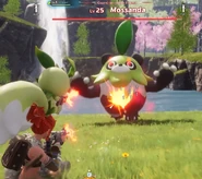 Mossanda | Palworld Wiki | Fandom