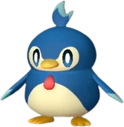 Pengullet | Palworld Wiki | Fandom