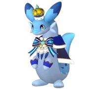 Chillet | Palworld Wiki | Fandom