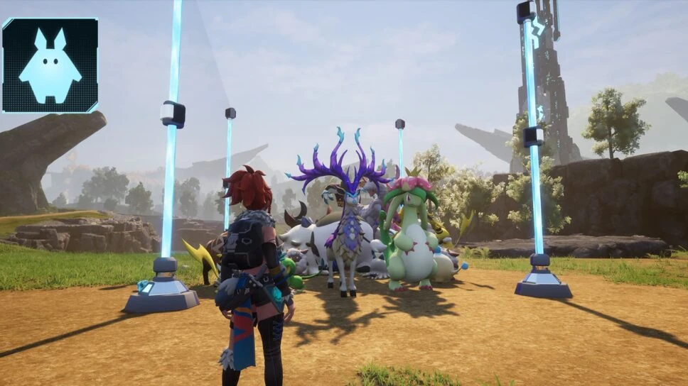 Achievements | Palworld Wiki | Fandom