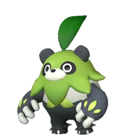 Mossanda | Palworld Wiki | Fandom