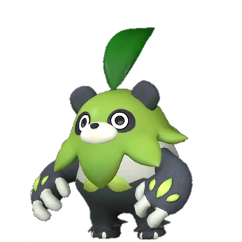 Mossanda | Palworld Wiki | Fandom