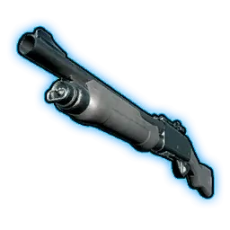 Dragostrophe's Shotgun | Palworld Wiki | Fandom