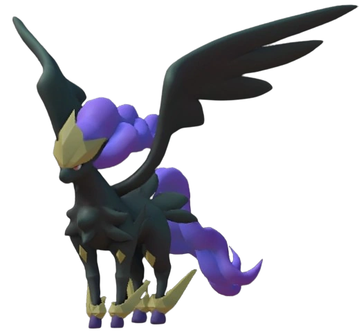 Frostallion Noct | Palworld Wiki | Fandom