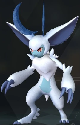 Loupmoon Cryst | Palworld Wiki | Fandom