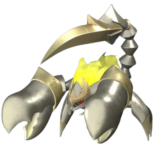 Menasting Terra | Palworld Wiki | Fandom