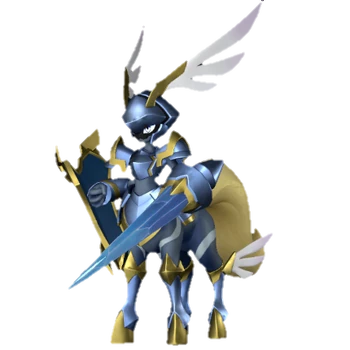 Paladius | Palworld Wiki | Fandom