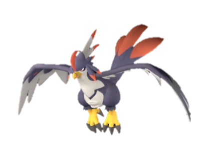 Nitewing | Palworld Wiki | Fandom