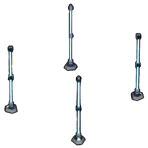 Viewing Cage | Palworld Wiki | Fandom