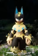 Anubis | Palworld Wiki | Fandom