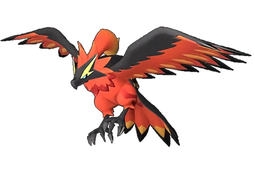 Ragnahawk | Palworld Wiki | Fandom