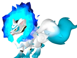 Kitsun | Palworld Wiki | Fandom