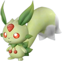 Lifmunk | Palworld Wiki | Fandom