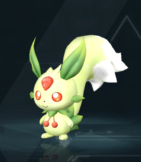 Lifmunk | Palworld Wiki | Fandom