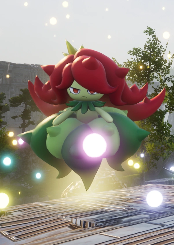 Lucky Pals | Palworld Wiki | Fandom