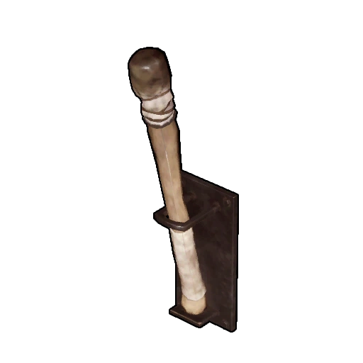 Wall Torch | Palworld Wiki | Fandom