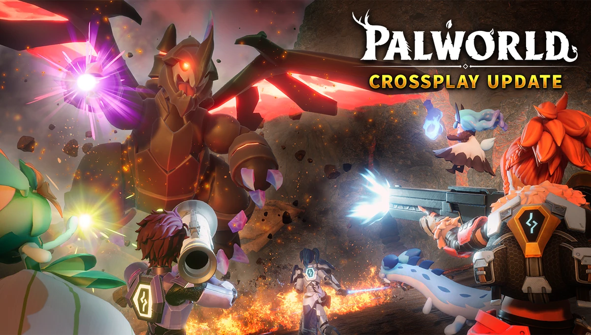 Early Access 0.5.0 | Palworld Wiki | Fandom