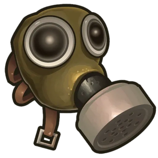 Gas Mask | Palworld Wiki | Fandom