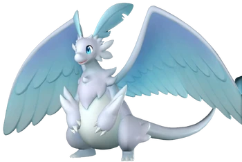 Quivern | Palworld Wiki | Fandom