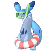 Chillet | Palworld Wiki | Fandom
