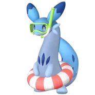 Chillet | Palworld Wiki | Fandom