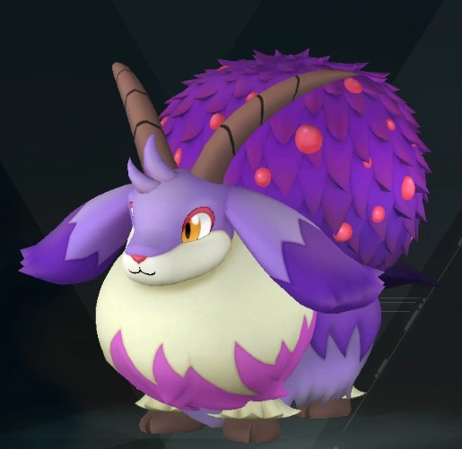 Caprity Noct | Palworld Wiki | Fandom