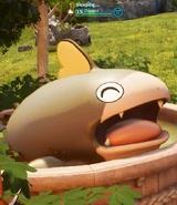 Dumud | Palworld Wiki | Fandom