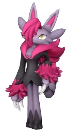 Nyafia | Palworld Wiki | Fandom