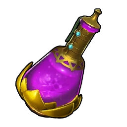 Burden Elixir | Palworld Wiki | Fandom