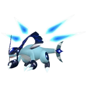 Jetragon | Palworld Wiki | Fandom