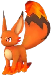 Foxparks | Palworld Wiki | Fandom