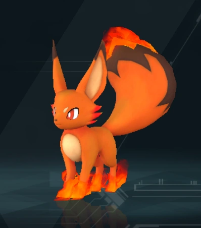 Foxparks | Palworld Wiki | Fandom