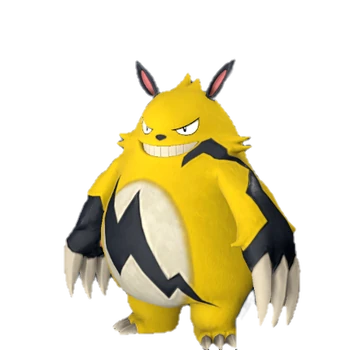 Grizzbolt | Palworld Wiki | Fandom