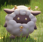 Lamball | Palworld Wiki | Fandom