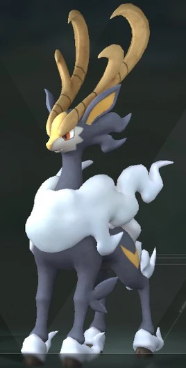 Fenglope Lux | Palworld Wiki | Fandom